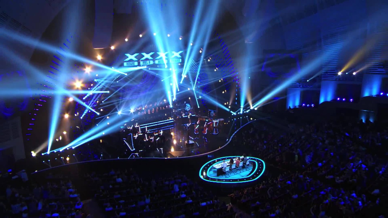 Picture of America's Got Talent