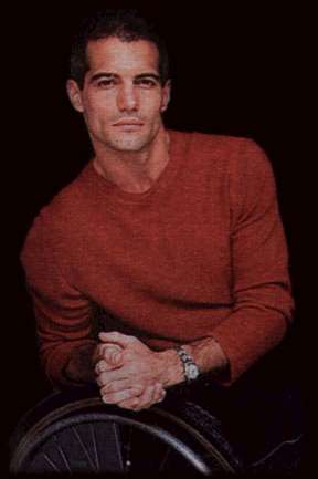 Picture of Mitch Longley