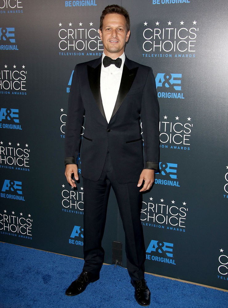 Picture of Josh Charles