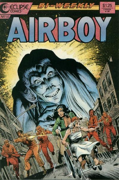 Picture of Airboy