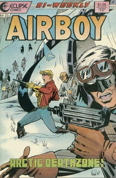 Airboy picture