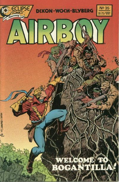 Airboy image