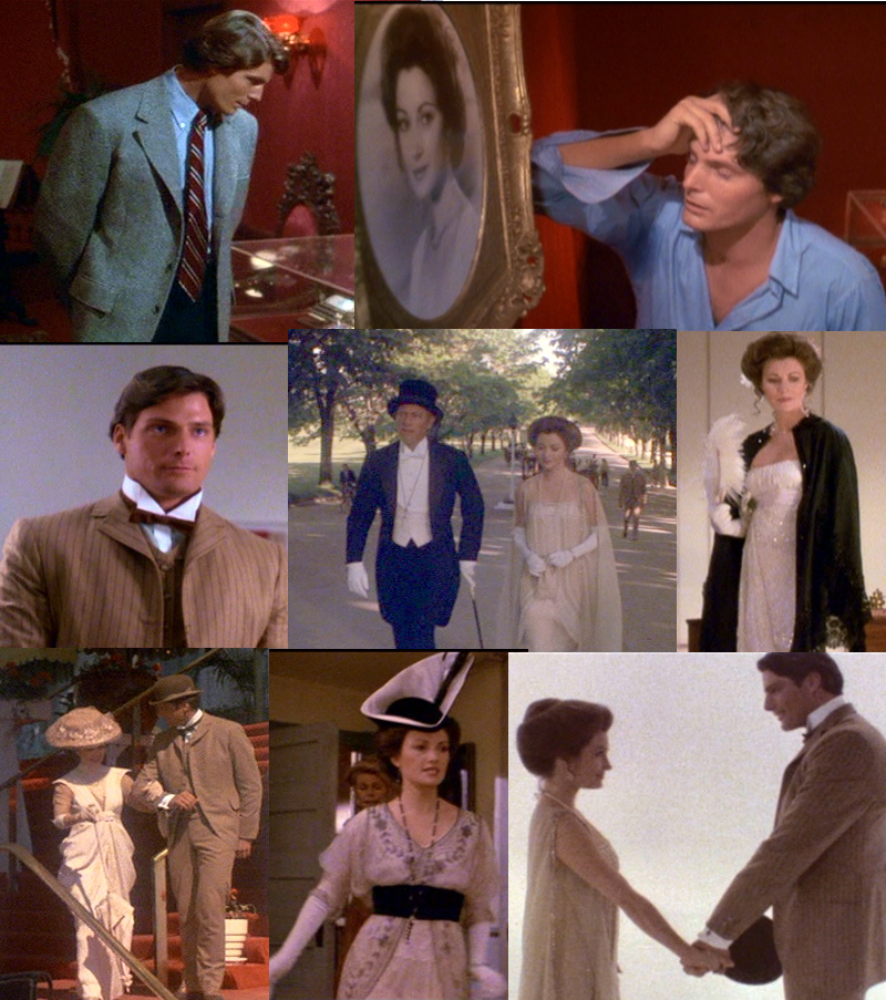 Picture of Somewhere in Time