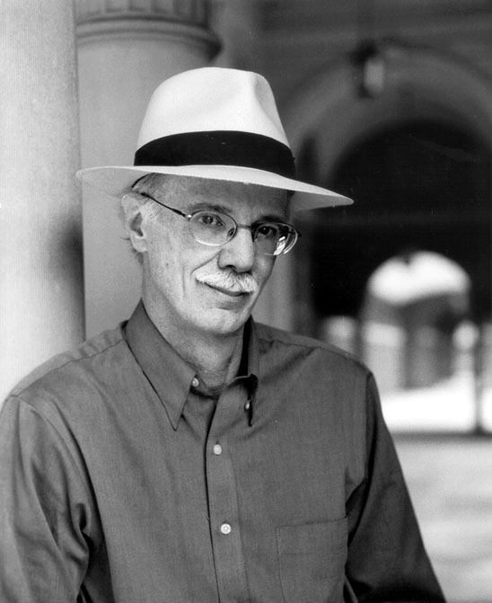 Picture of Steven Millhauser