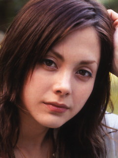 Picture of Anna Tsuchiya