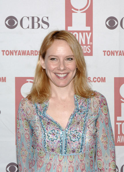 Image of Amy Ryan