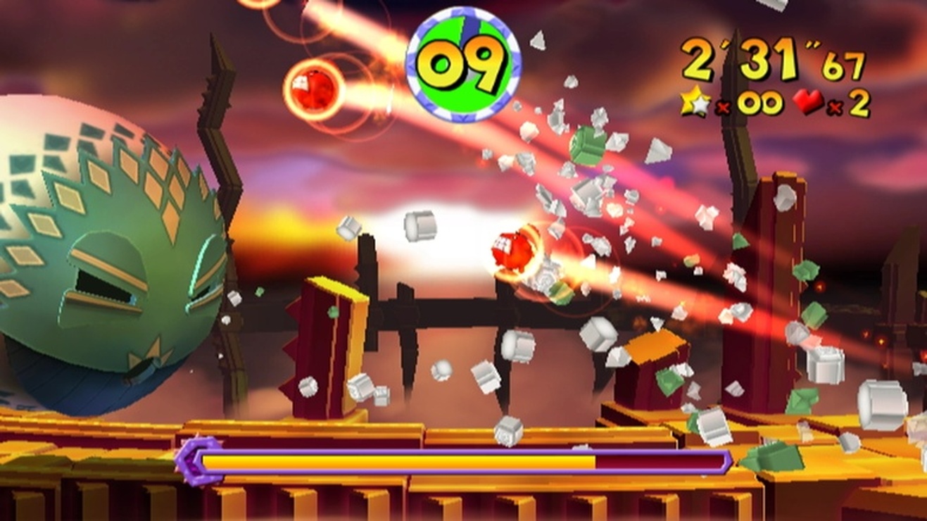 Picture of Span Smasher