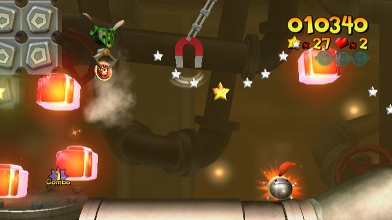 Picture of Span Smasher