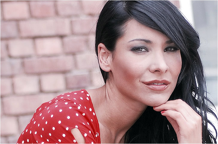 Picture of Sandra Ahrabian