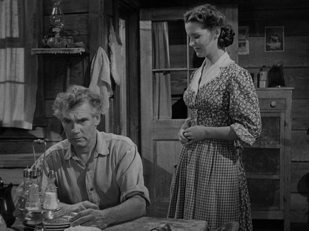 Image of Swamp Water (1941)
