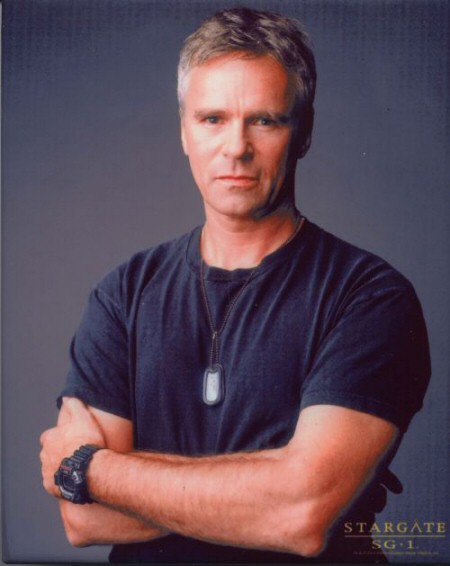 Picture of Richard Dean Anderson