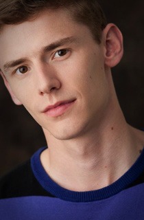 Picture of Graeme McComb