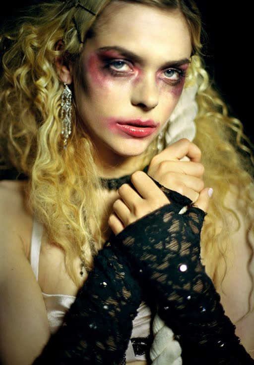 Image of Jamie King