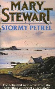 Image of The Stormy Petrel