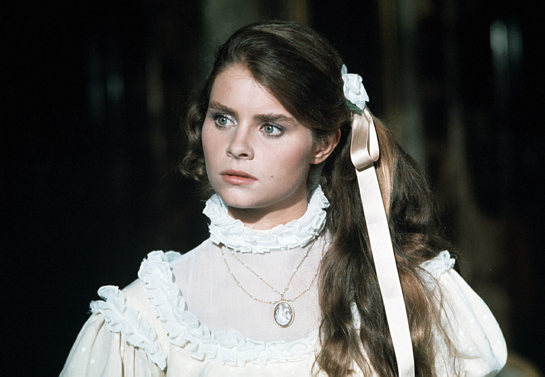Picture of Kate Nelligan