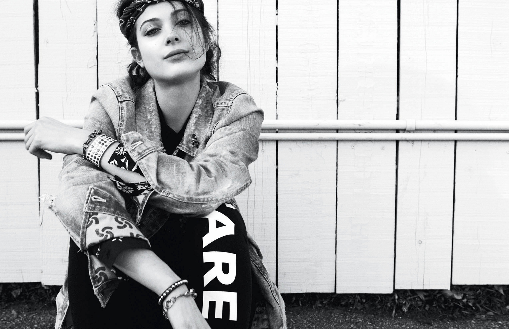 Picture of Larissa Hofmann