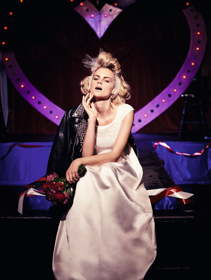 Picture of Anna Lundgaard