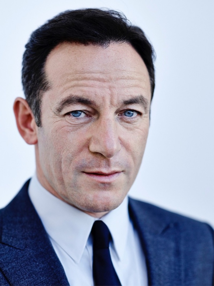 Picture of Jason Isaacs