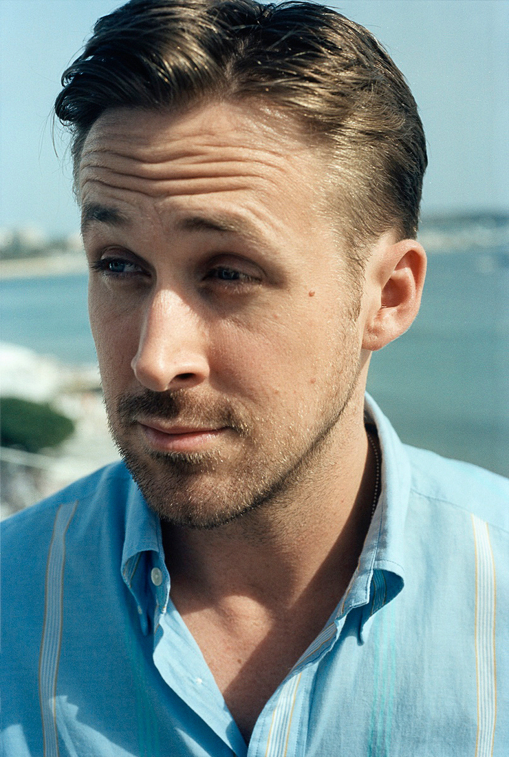 Picture of Ryan Gosling