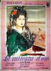 Picture of The Golden Coach