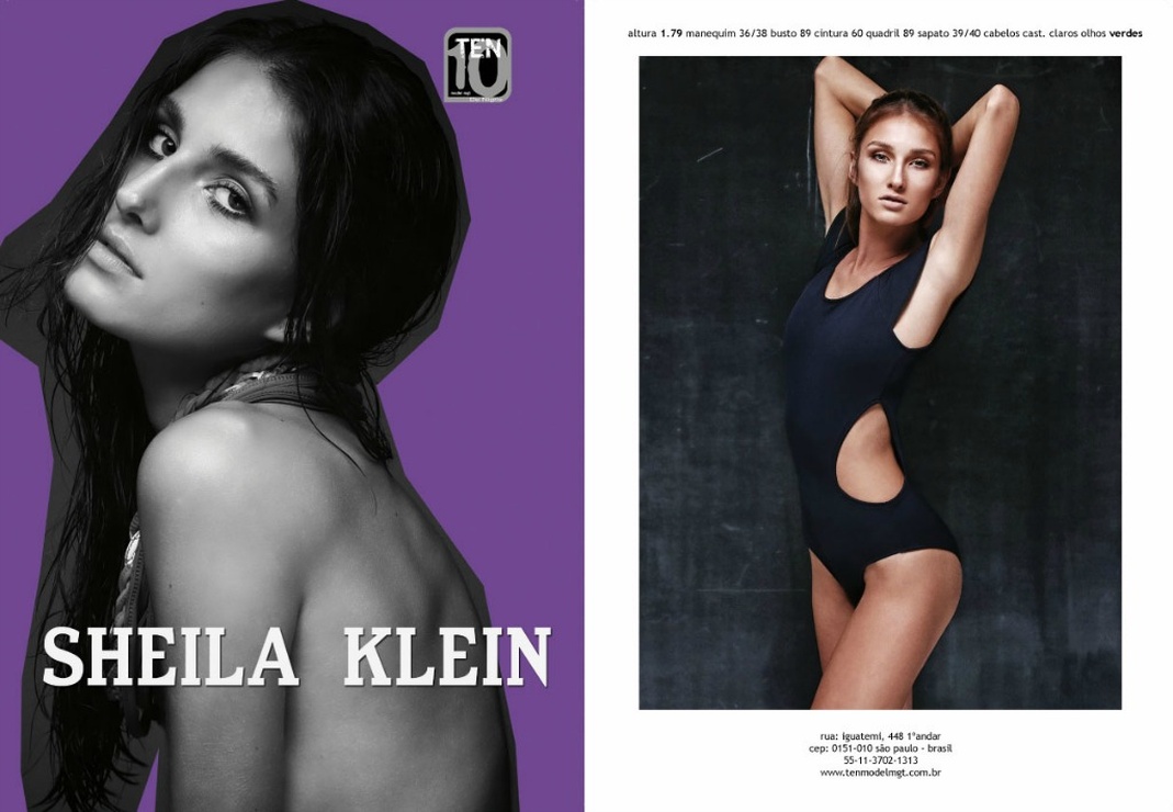 Picture of Sheila Klein