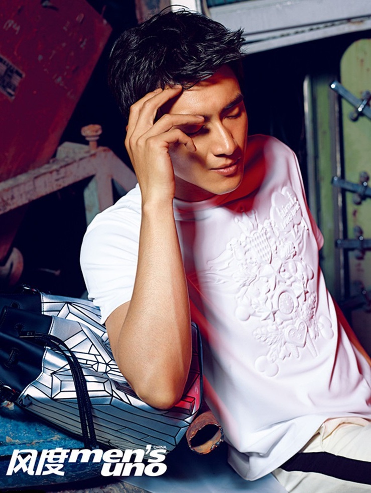 Kenny Lin image