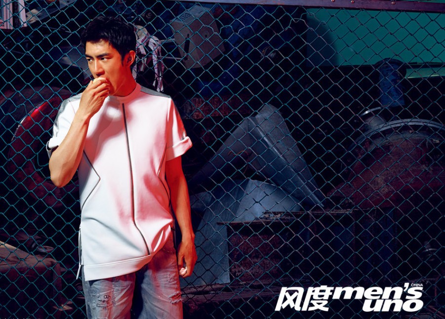 Picture of Kenny Lin