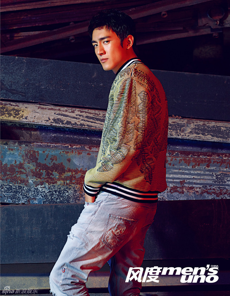 Picture of Kenny Lin