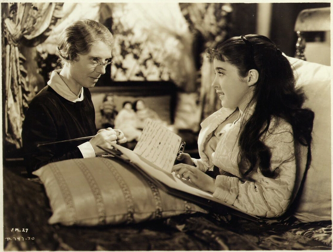 Eily Malyon, Edith Fellows