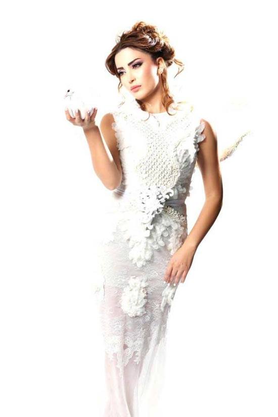 Picture of Nesreen Tafesh