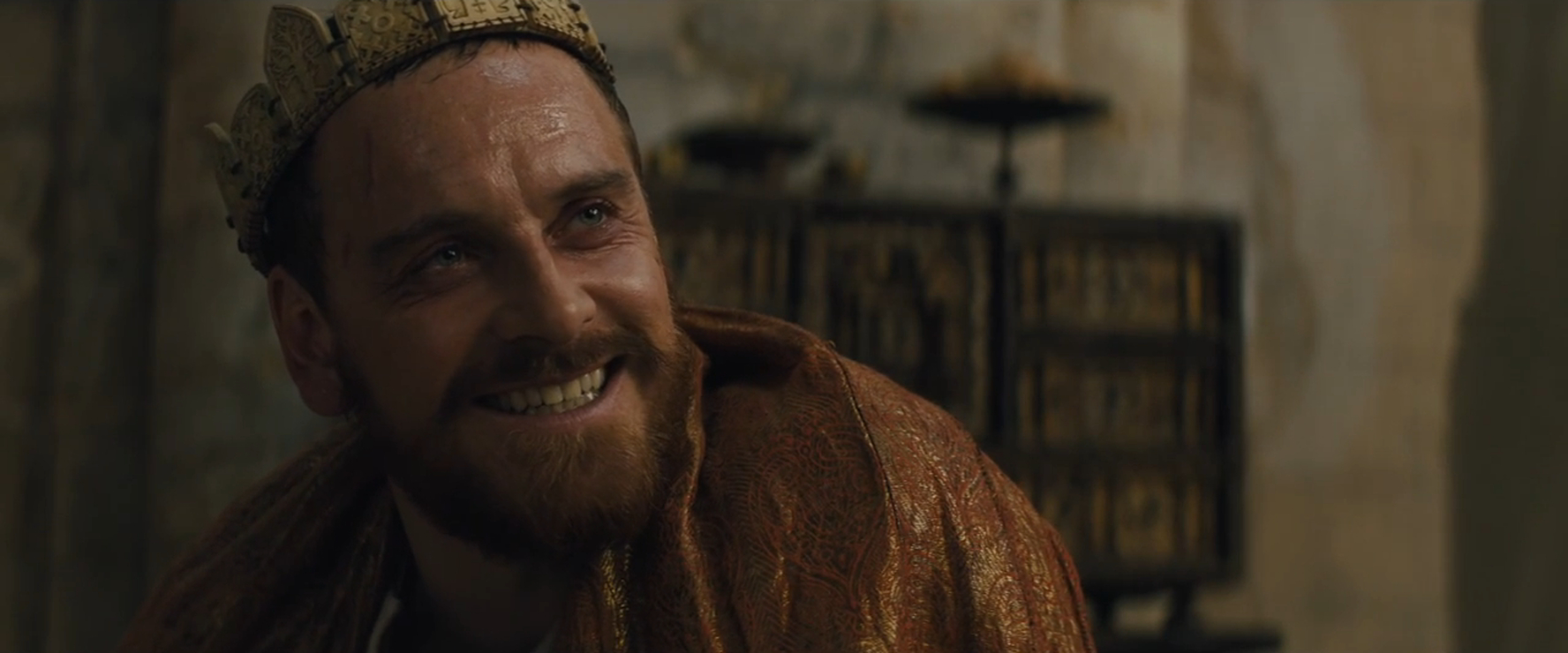 Picture of Macbeth