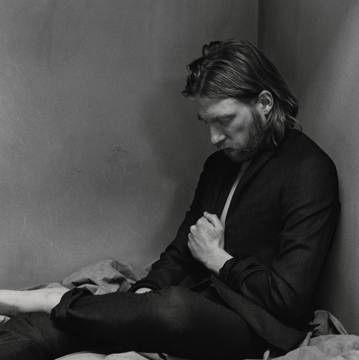 Picture of Domhnall Gleeson