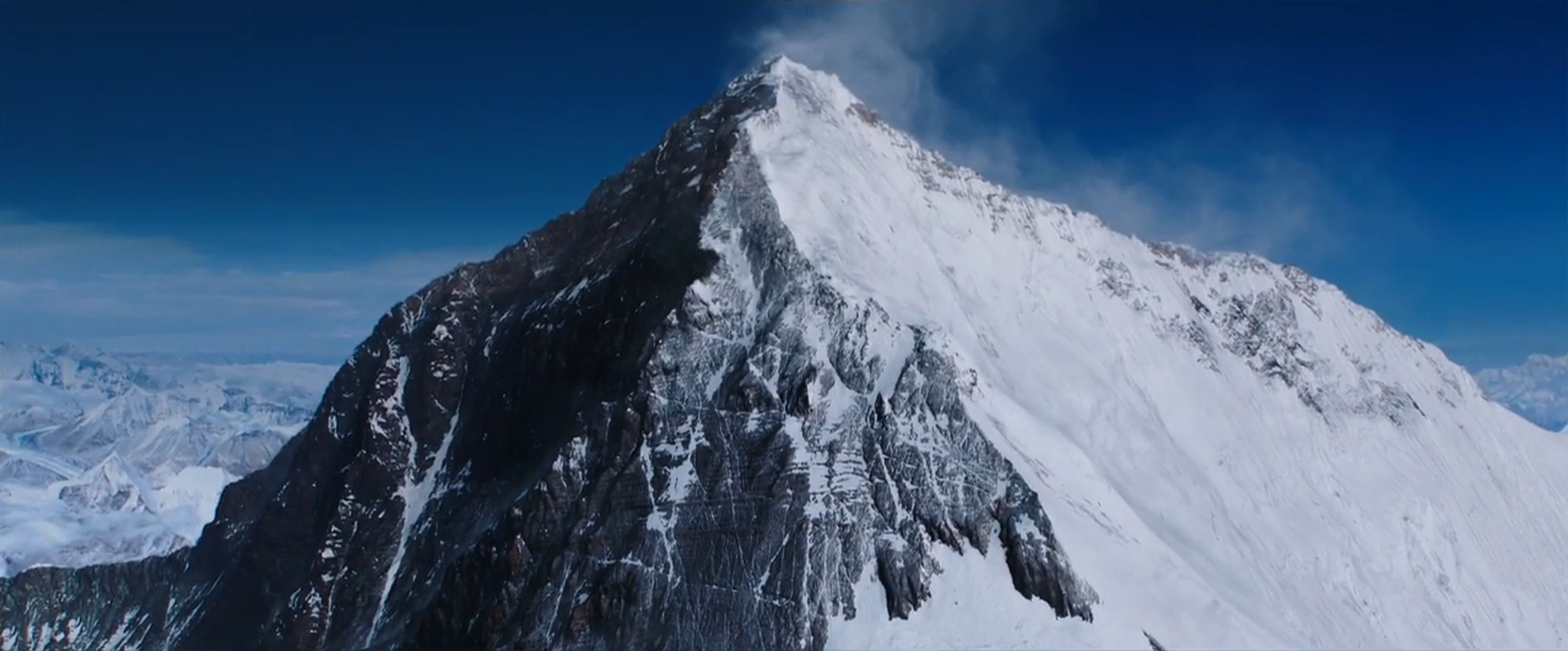 Picture of Everest