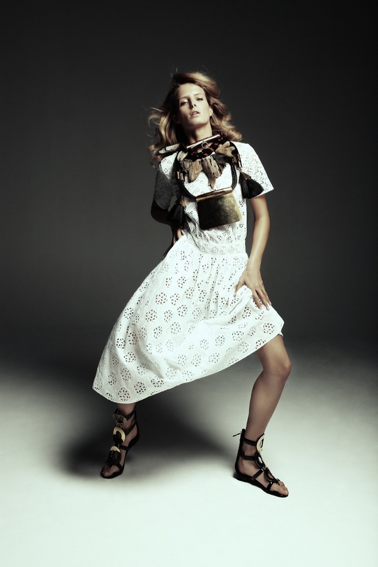 Picture of Fanny Francois