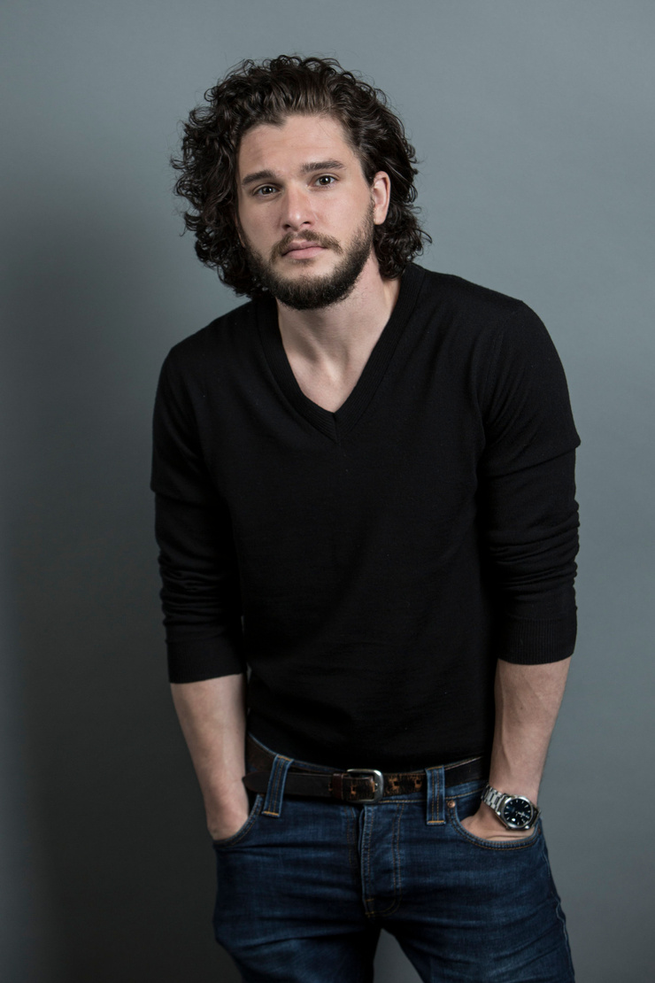 Picture of Kit Harington