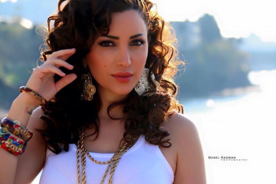 Nesreen Tafesh picture