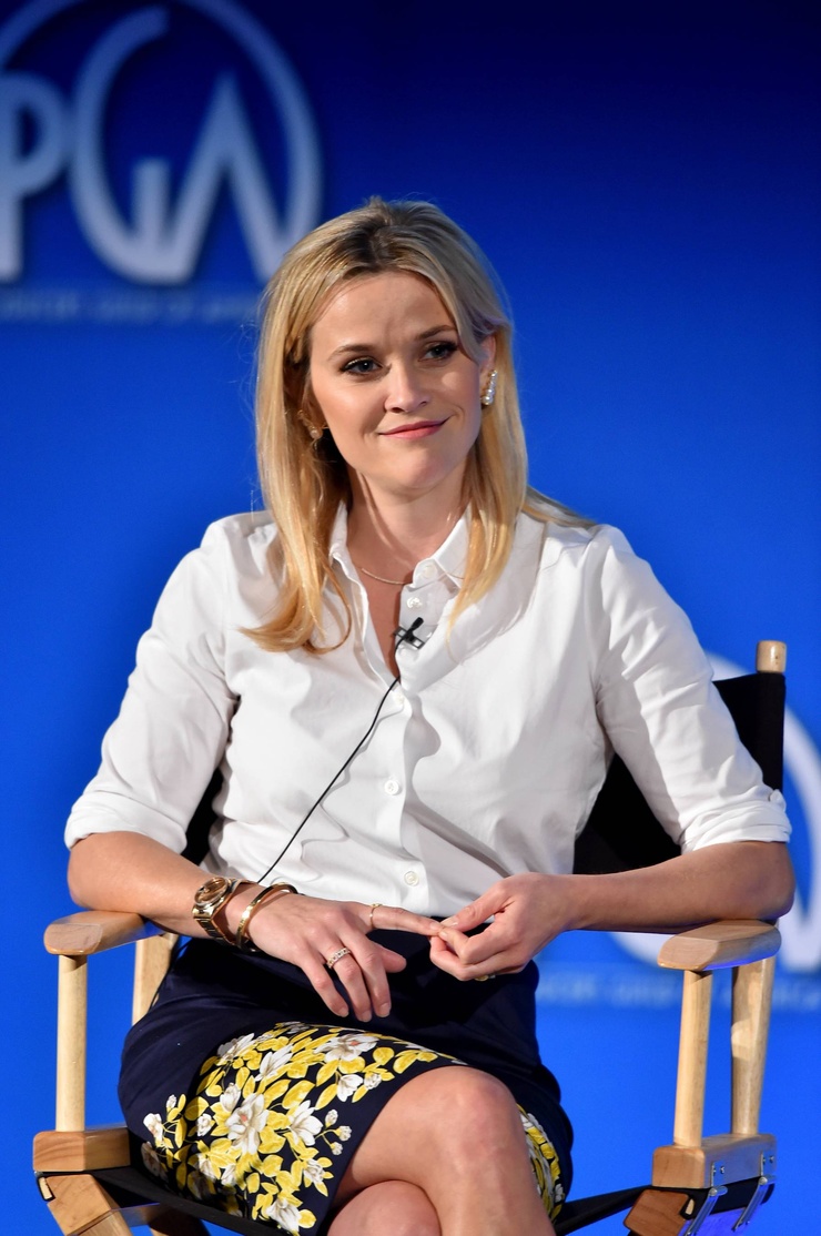 Picture of Reese Witherspoon