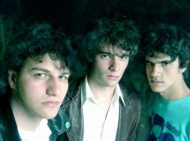 Image of Rock Rocket