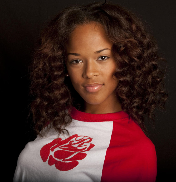 Picture of Serayah