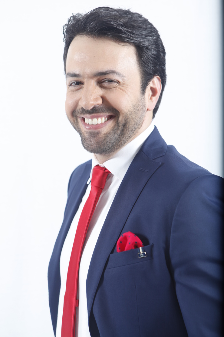 Picture of Taim Hassan