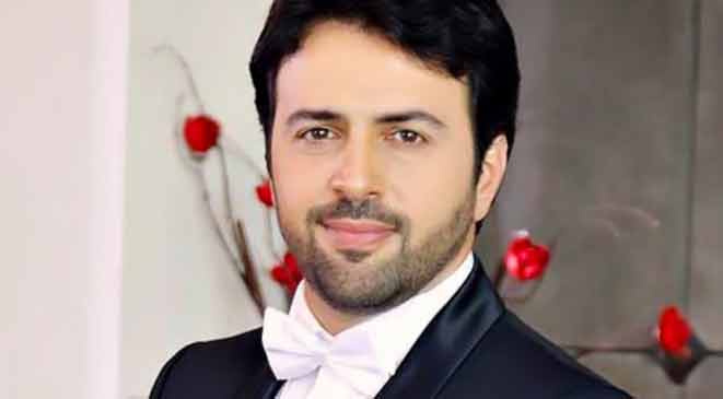 Image of Taim Hassan