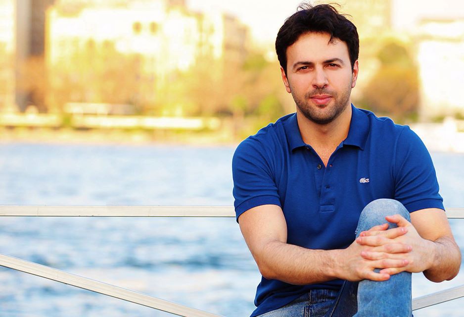 Picture of Taim Hassan