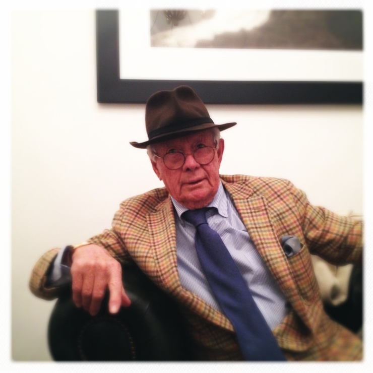 Picture of David Hamilton