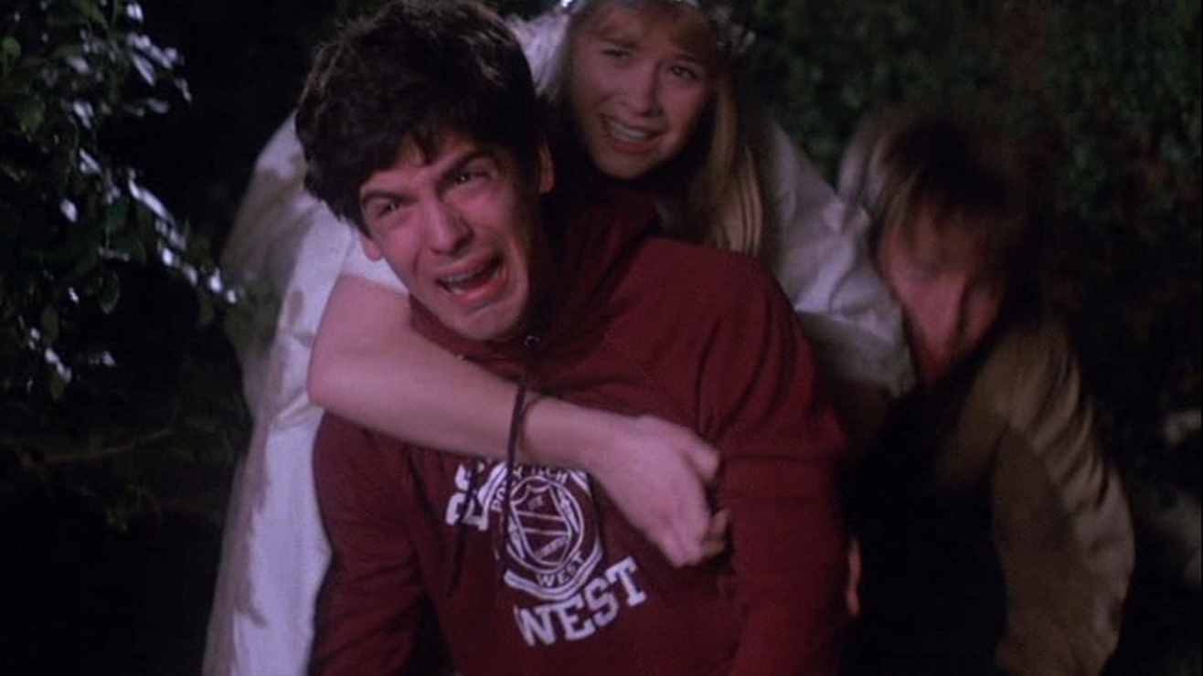 Picture of Deadly Friend