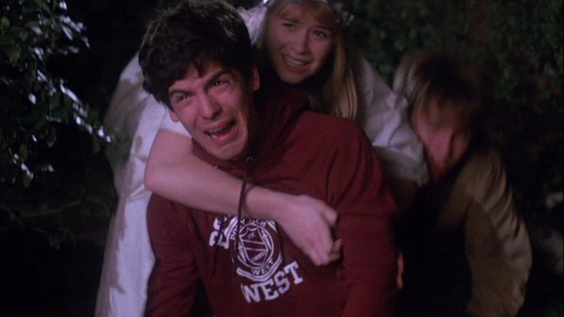 Picture of Deadly Friend