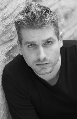 Picture of Rob Moretti