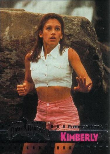 Picture of Kimberly Hart (Amy Jo Johnson)