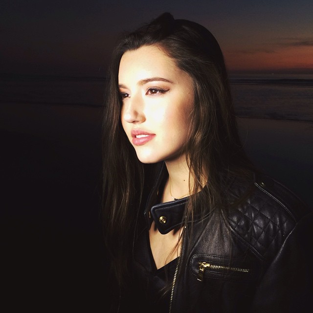 Picture of Alyssa Light