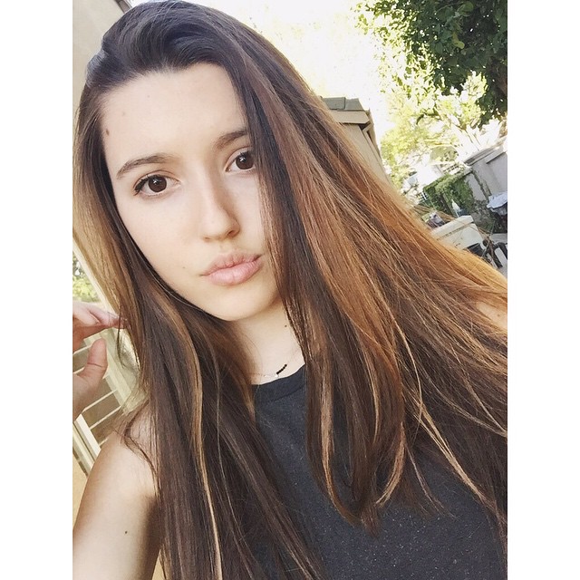 Picture of Alyssa Light