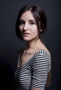 Picture of Ren Harris